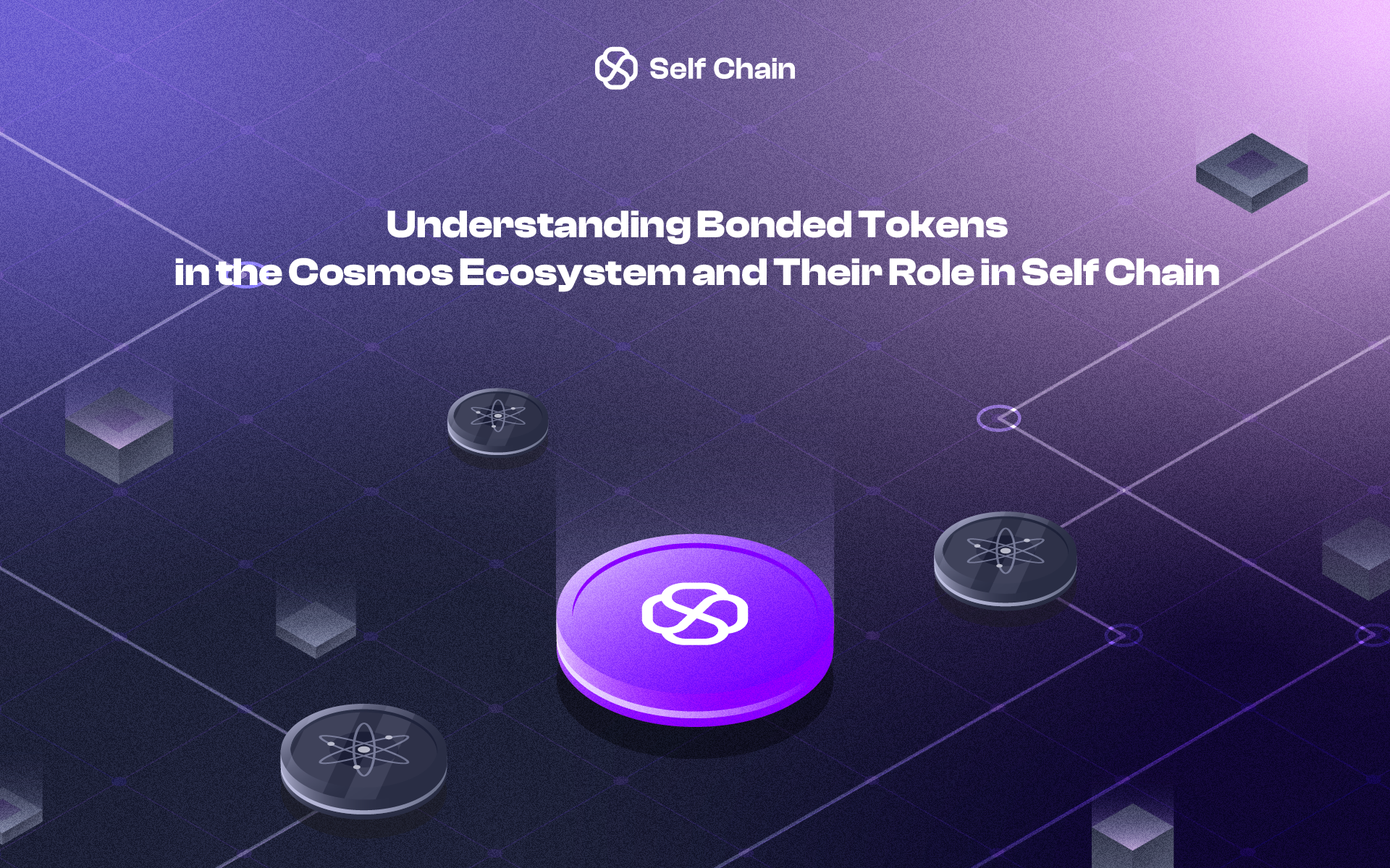Understanding Bonded Tokens in the Cosmos Ecosystem and Their Role in ...